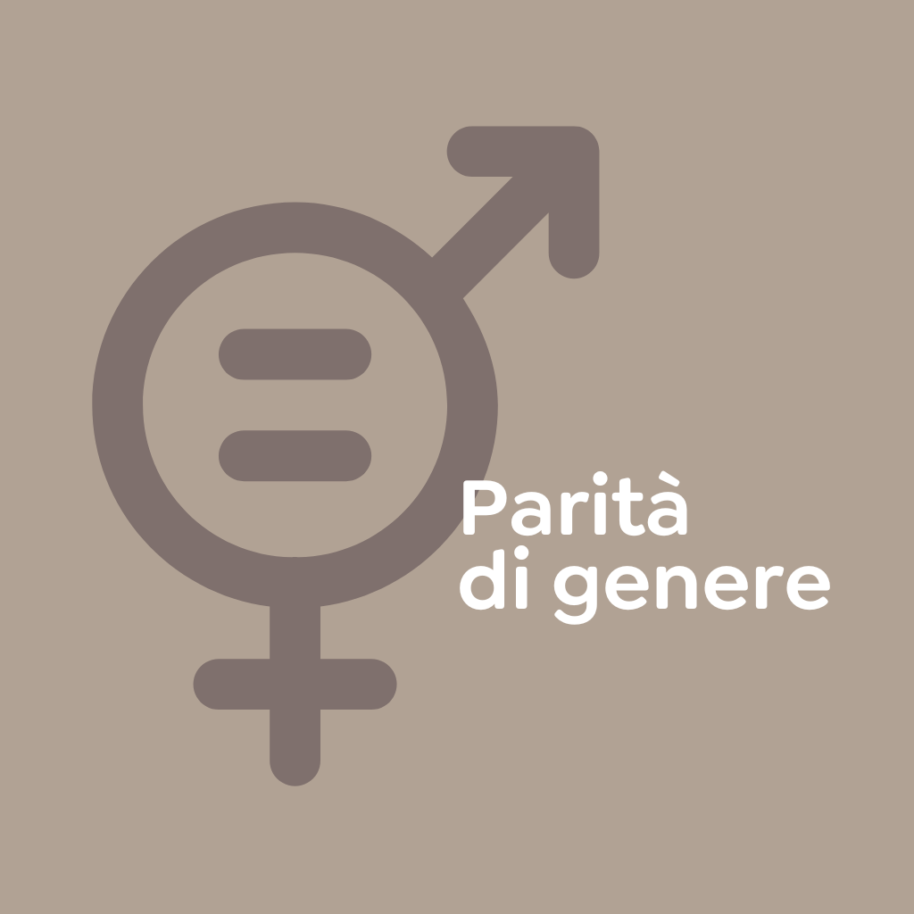 Parità di Genere: un traguardo che si avvicina